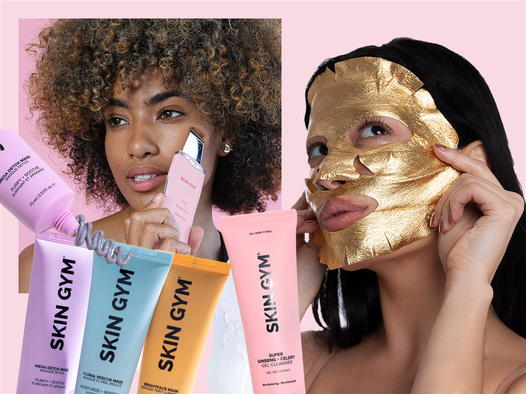 Dewy Days Ahead: The Secret to Radiant, Spring-Ready Skin