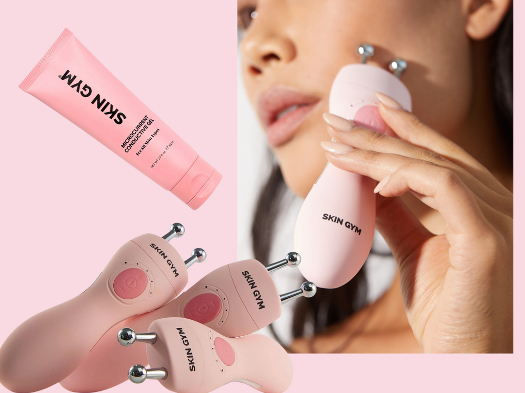 Microcurrent Devices: How They Stimulate Facial Muscles