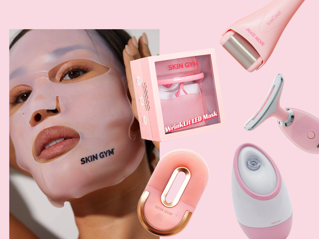 The Ultimate 2024 Skin Gym Gift Guide