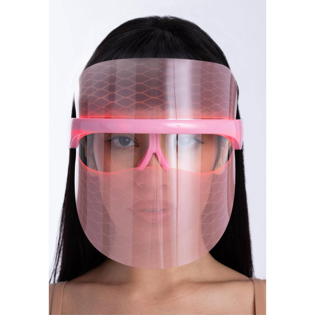Wrinklit LED Therapy Facial Mask Charging Cord | Skin Gym