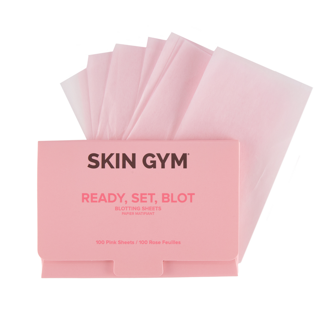 Blotting Papers | Skin Gym
