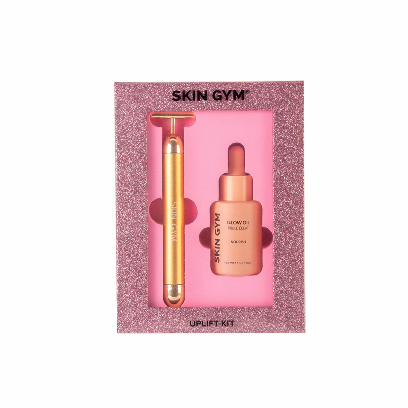 Uplift Kit | Skin Gym