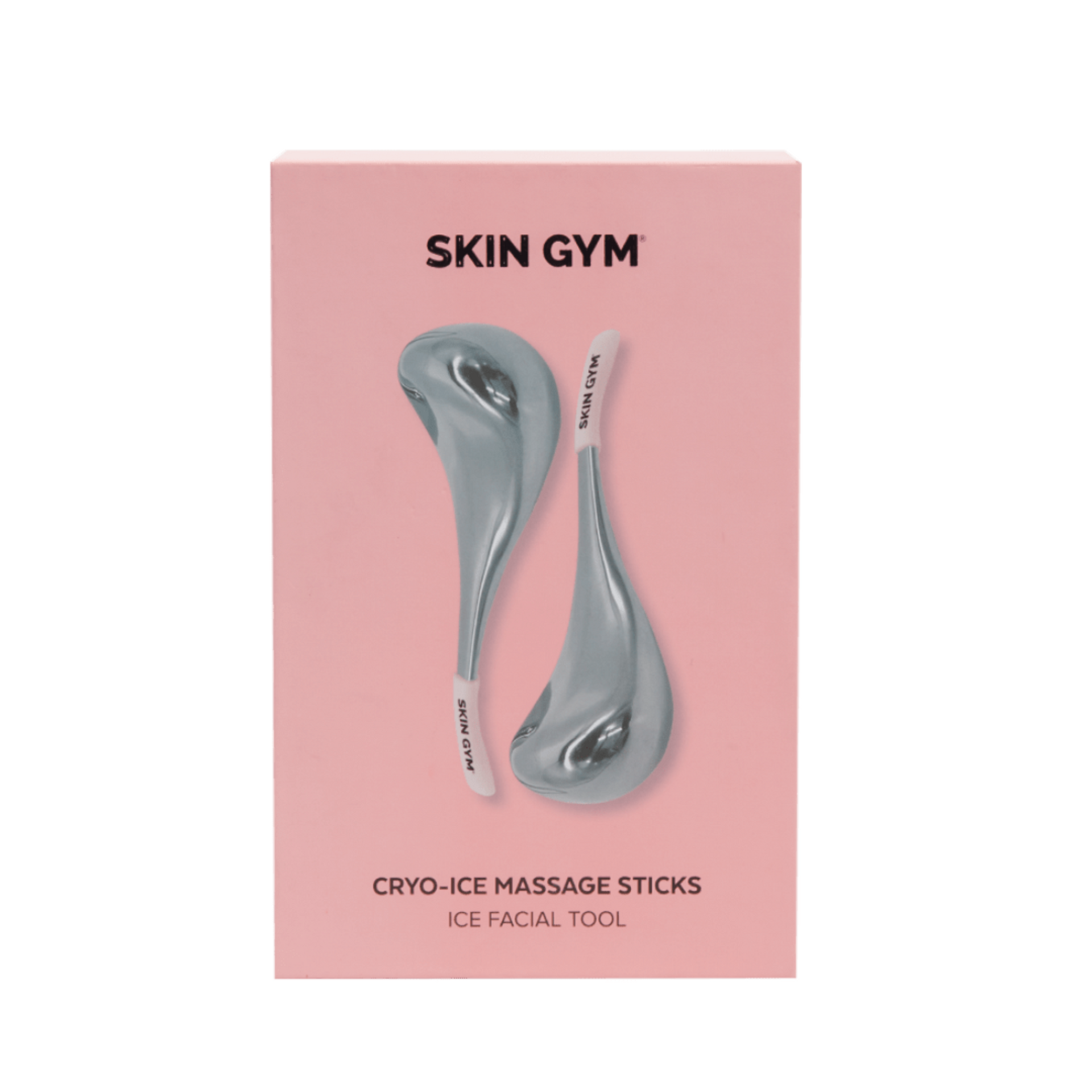 Cryo-Ice Massage Sticks | Skin Gym