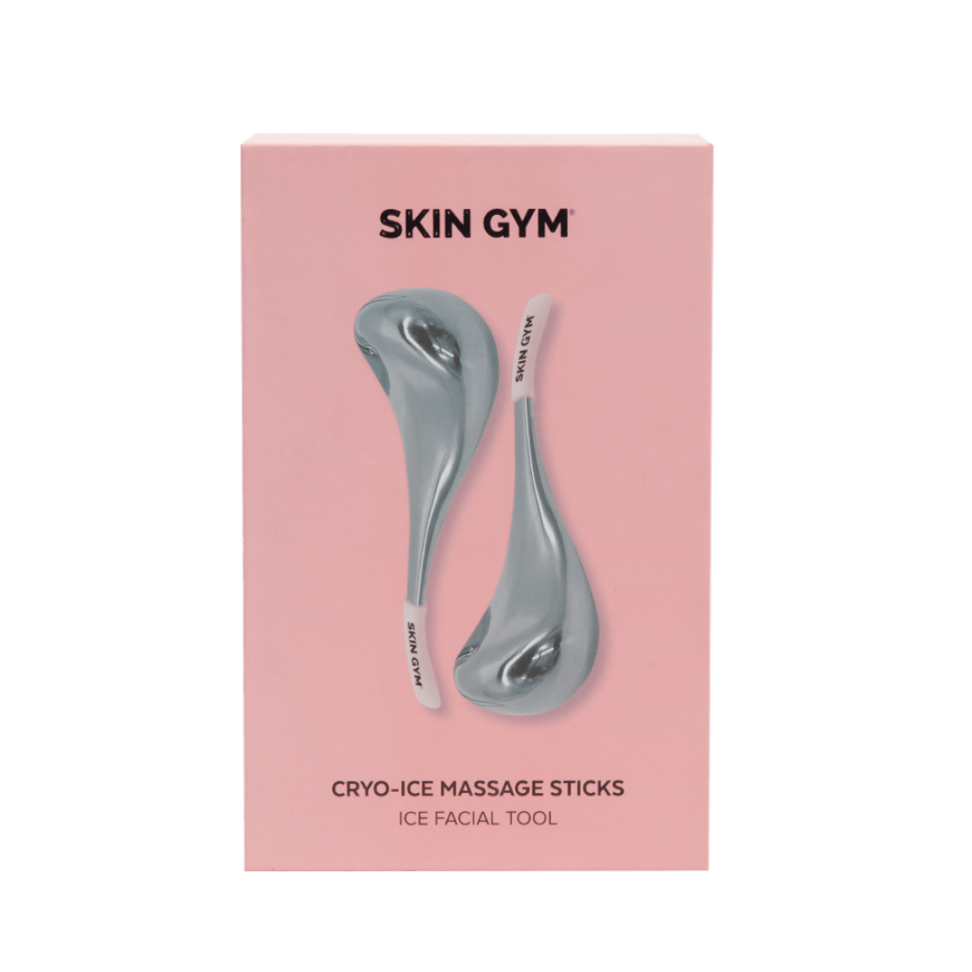 Cryo-Ice Massage Sticks | Skin Gym