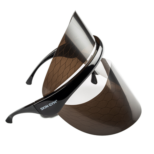 Skin Gym LED Face Masks | LED Face lights