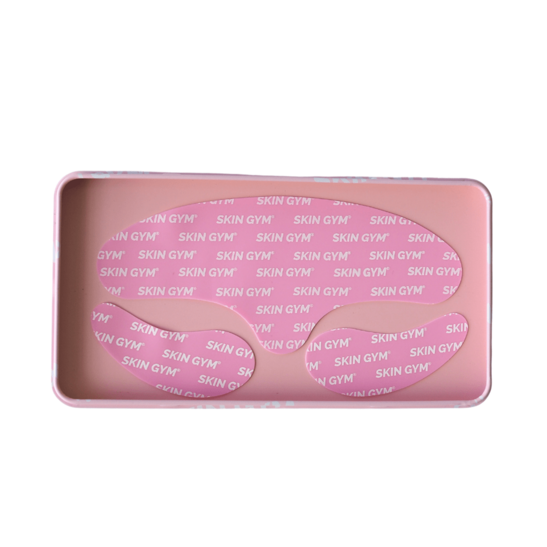 Re-Usable Mask Collection | Skin Gym