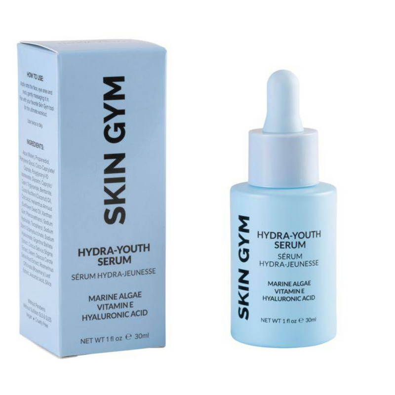 Ice Facial Kit | Skin Gym
