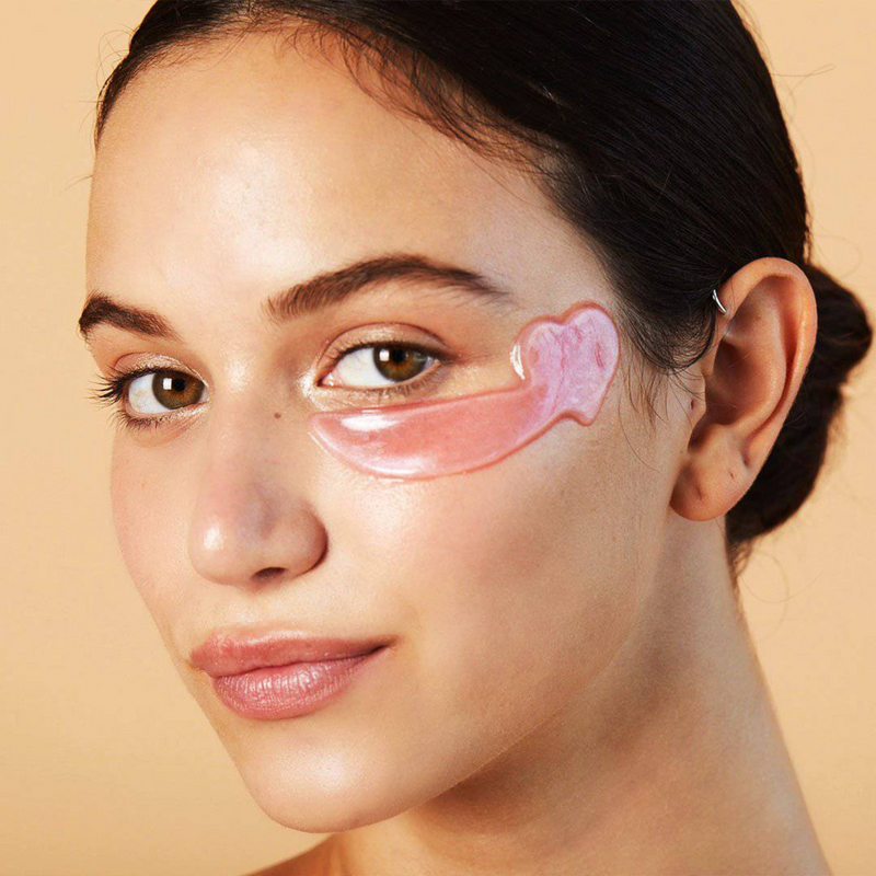 Skin Camp Collagen Hydra-Gel Eye Mask (5 Pack) | Skin Camp