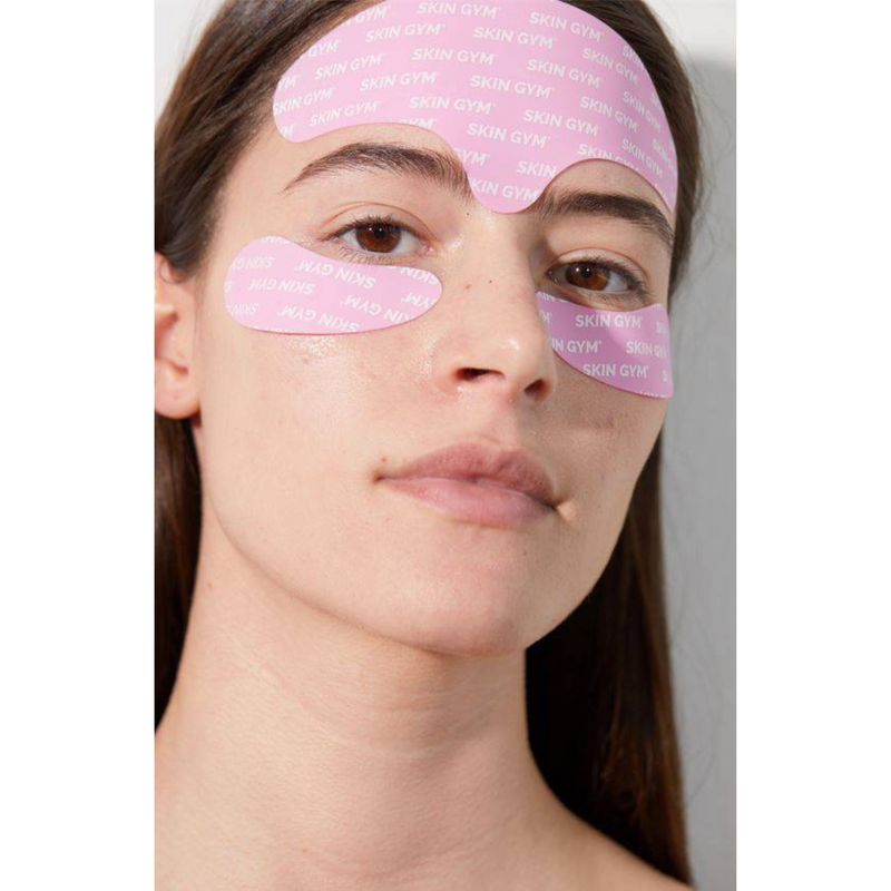Reusable Forehead Mask | Skin Gym
