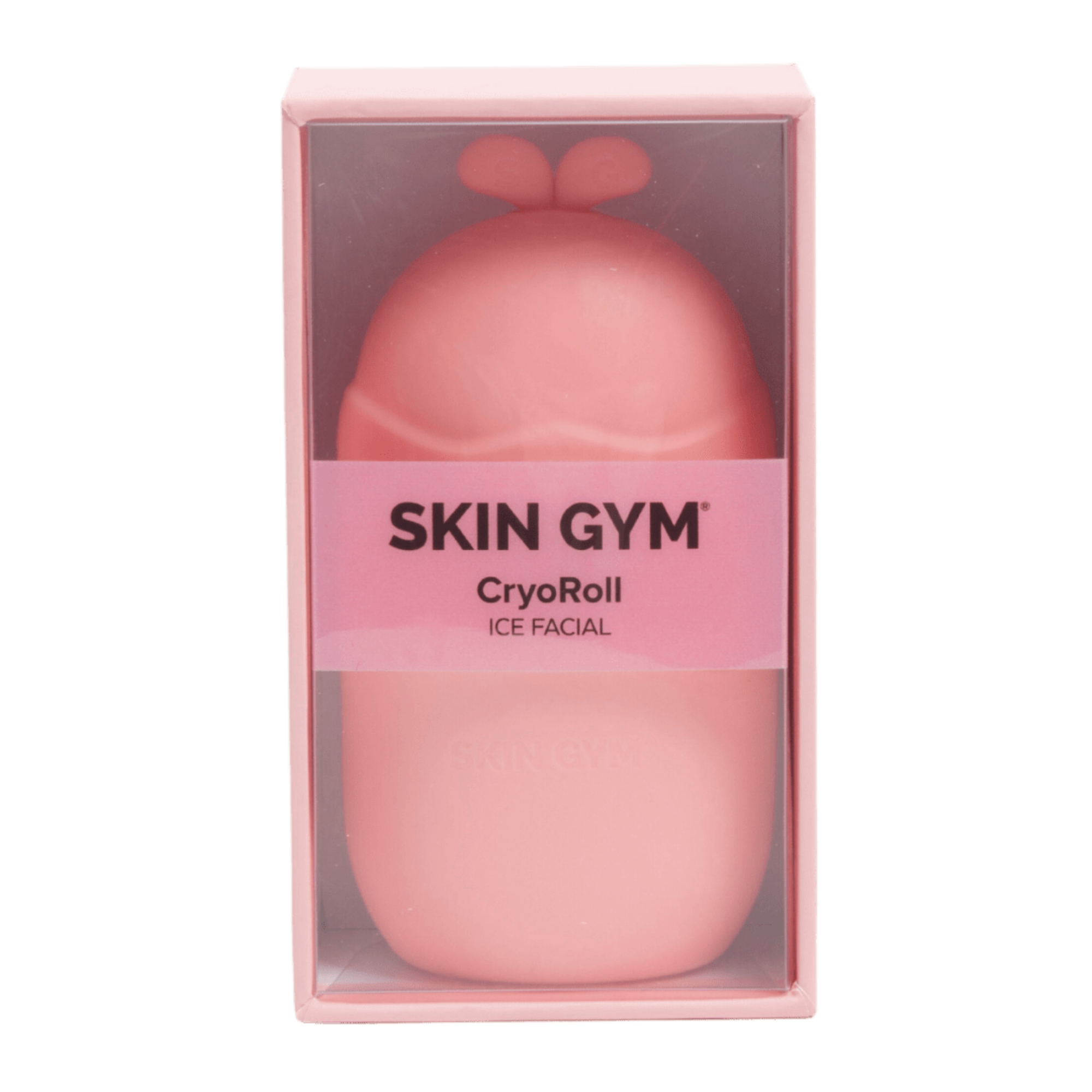 CryoRoll Ice Facial | Skin Gym