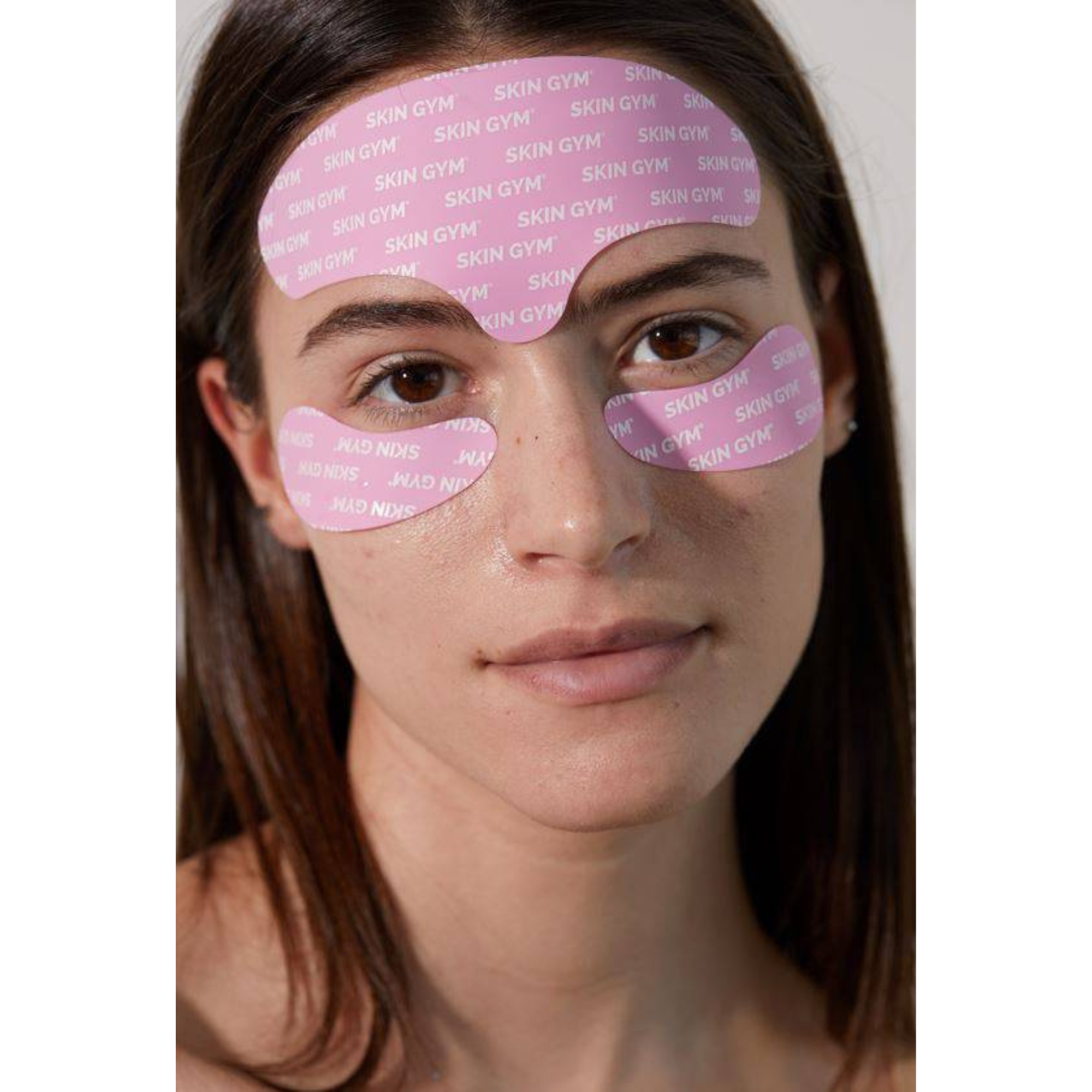 Reusable Forehead Mask | Skin Gym
