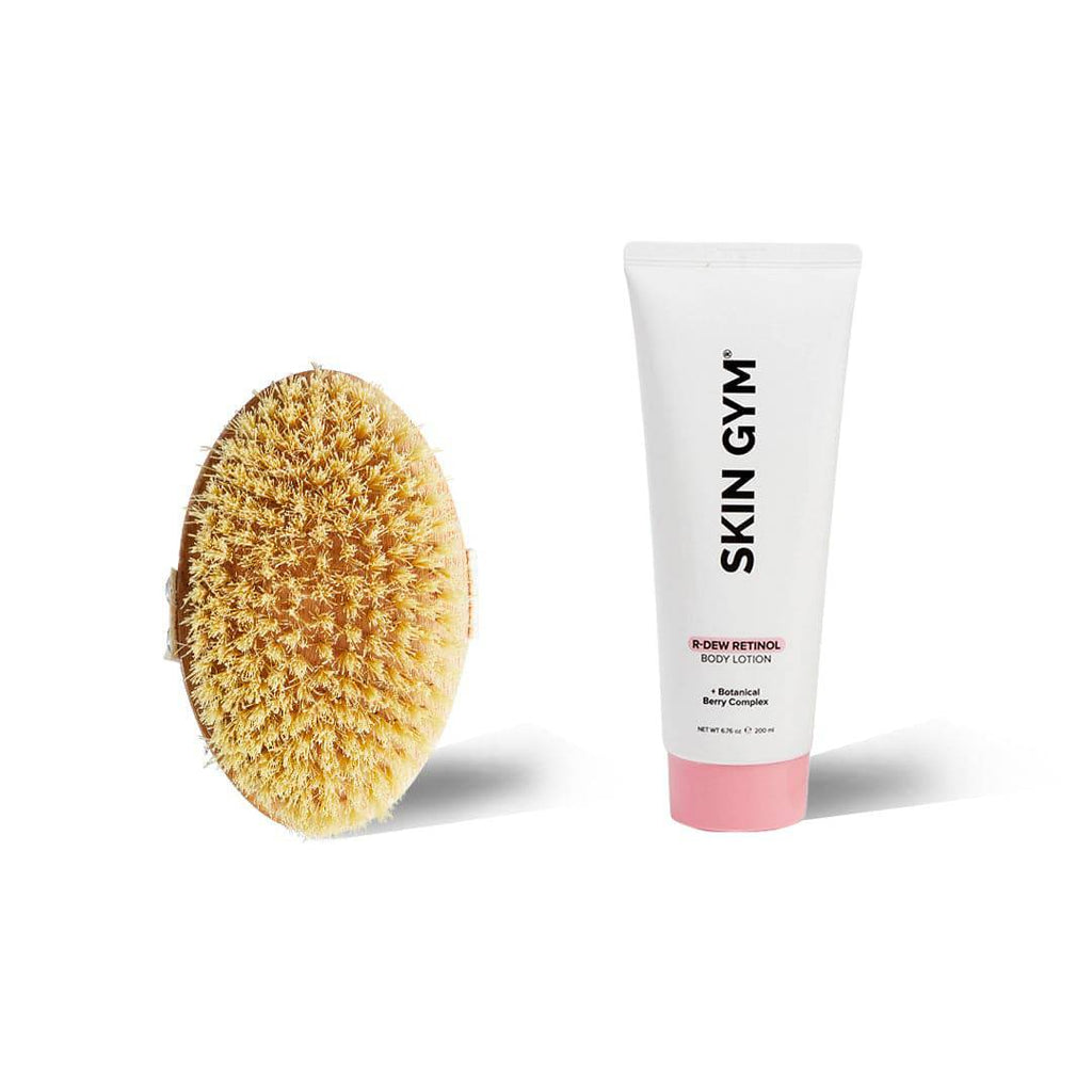 Skin Gym Body Bundle
