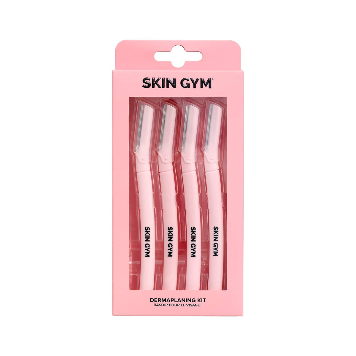 Dermaplaning Kit | Skin Gym