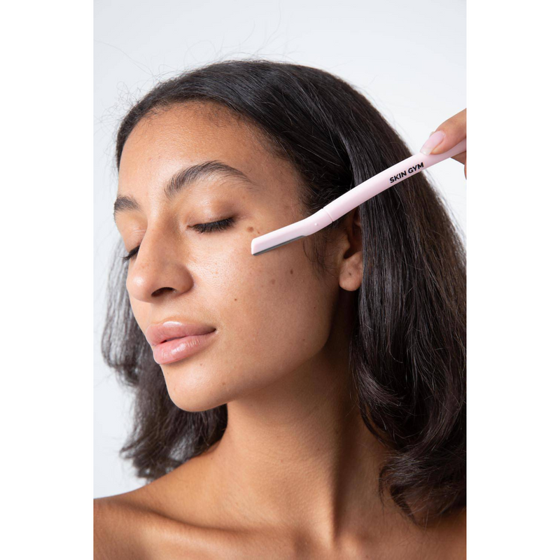 Dermaplaning Kit | Skin Gym