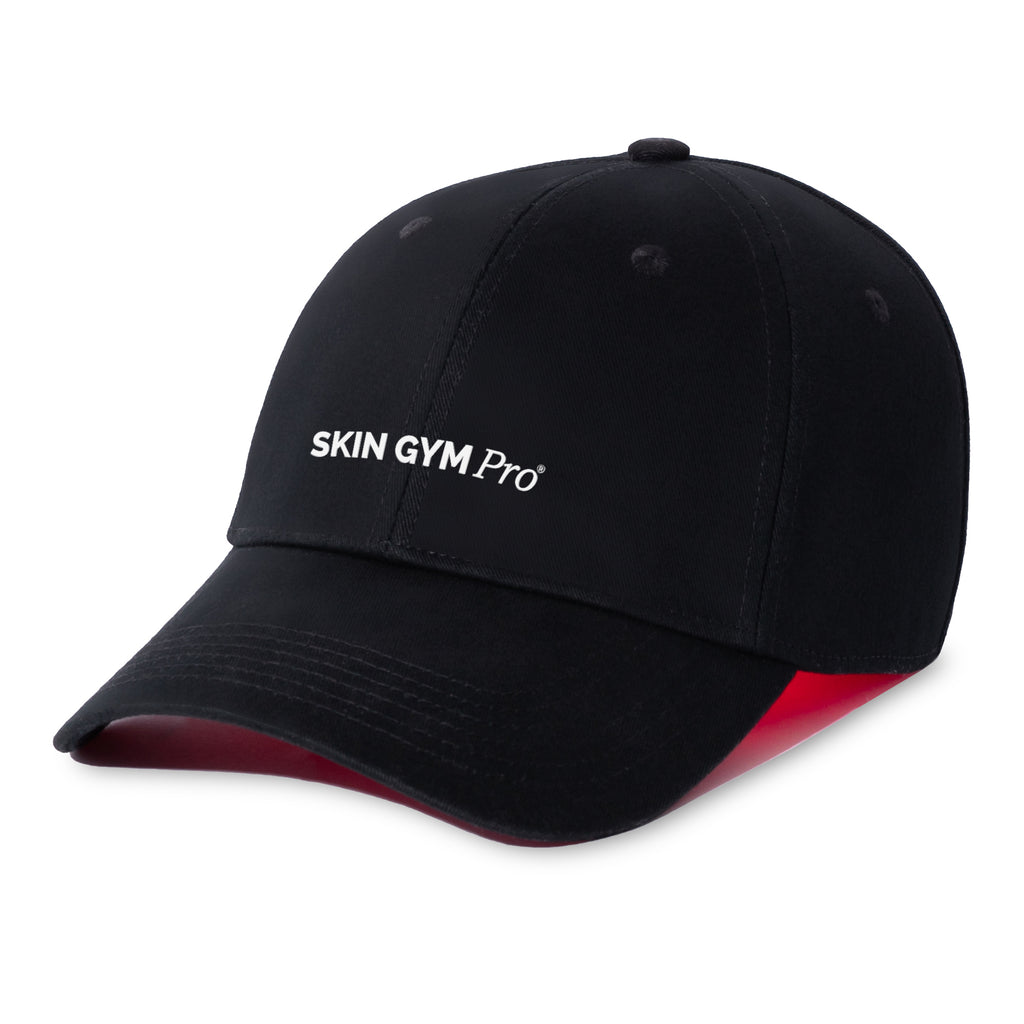 LED Pro Red Light Head Cap