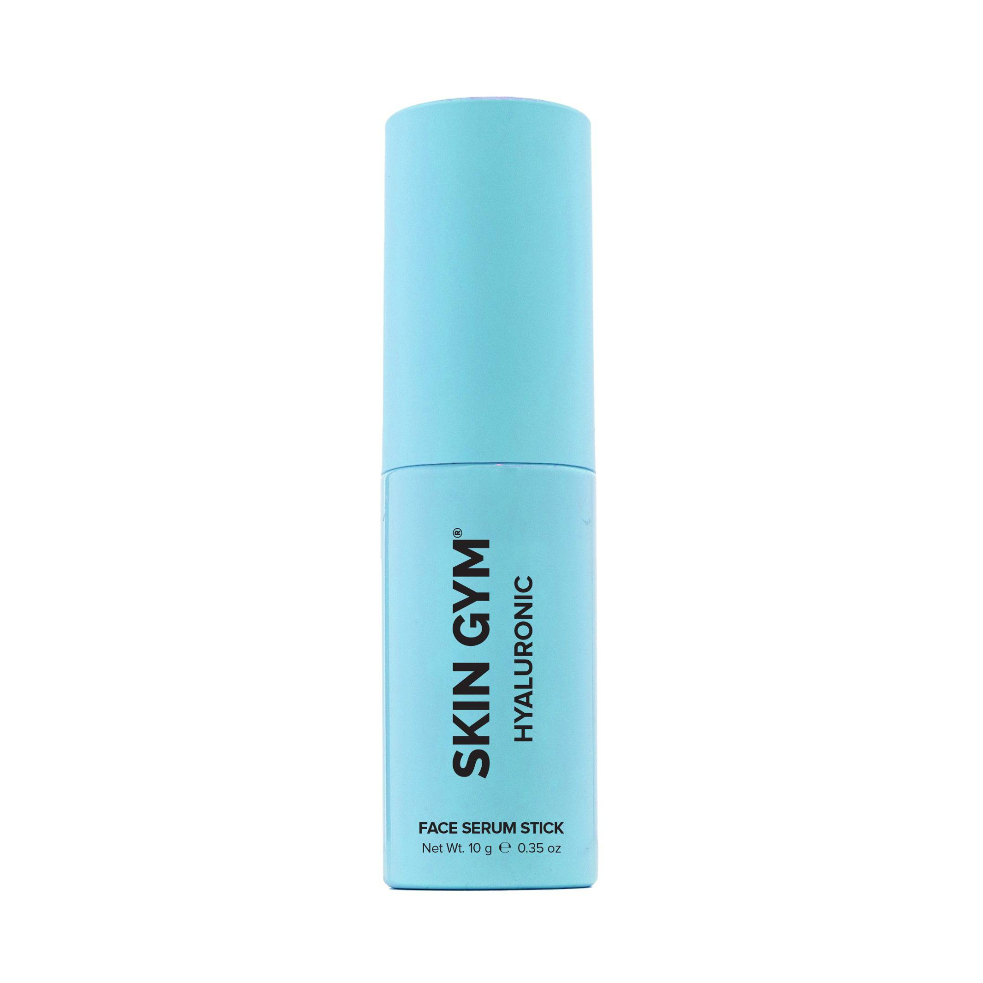 Hyaluronic Acid Face Serum Stick | Skin Gym