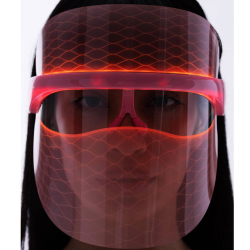Skin Gym LED Face Masks | LED Face lights