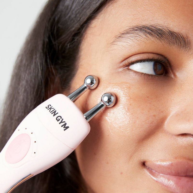 Microcurrent Wand | Skin Gym