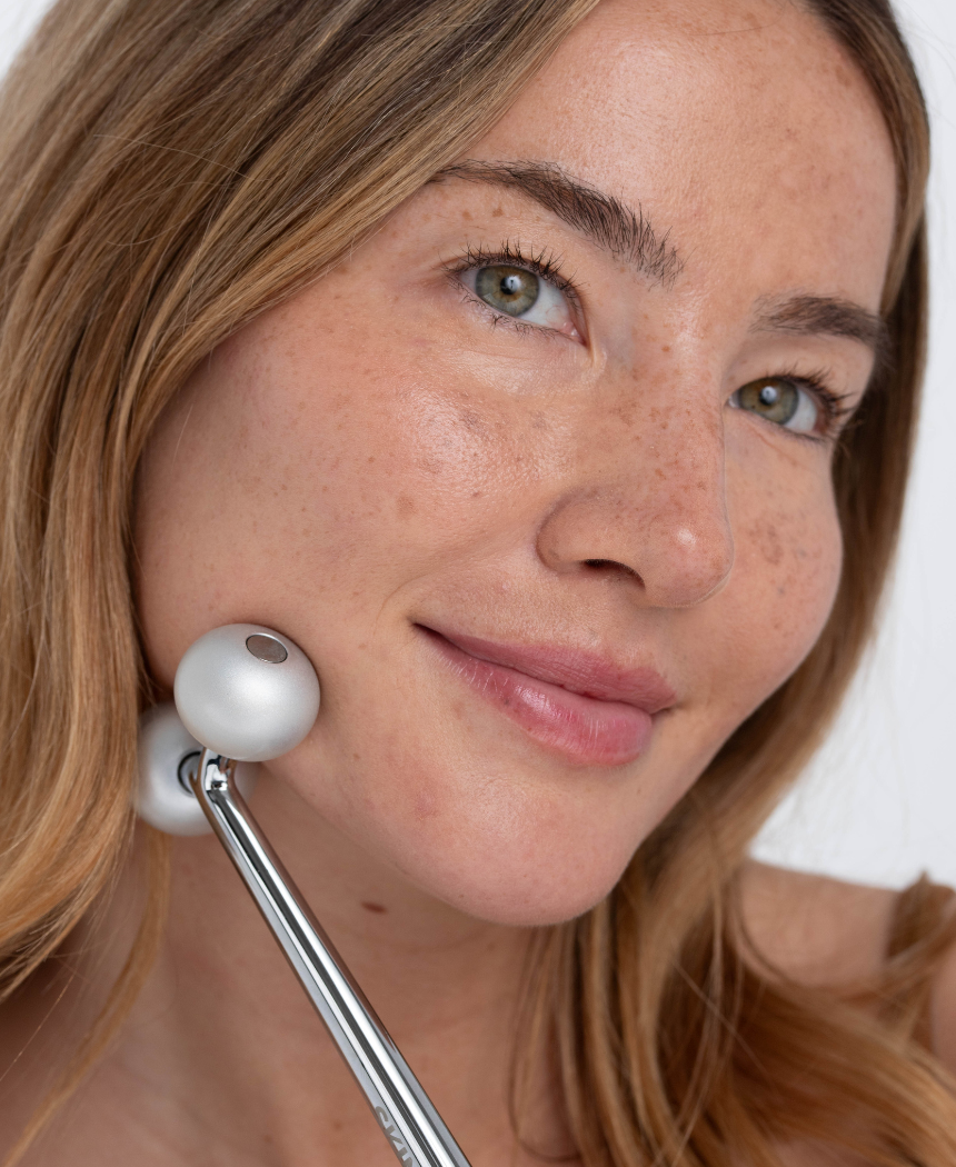 Face and Body Cupping at Home Set | Skin Gym