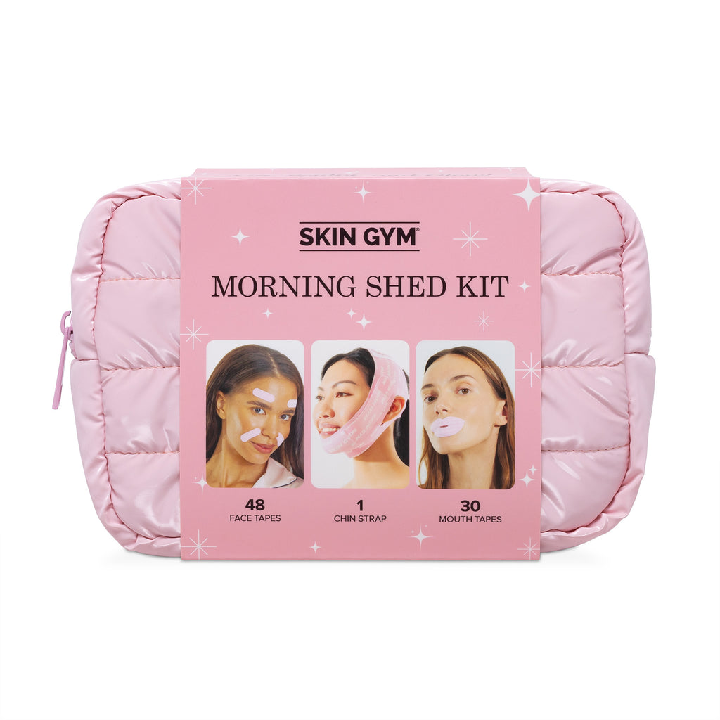 Morning Shed Sculpt Kit - LIMITED EDITION $80 Value