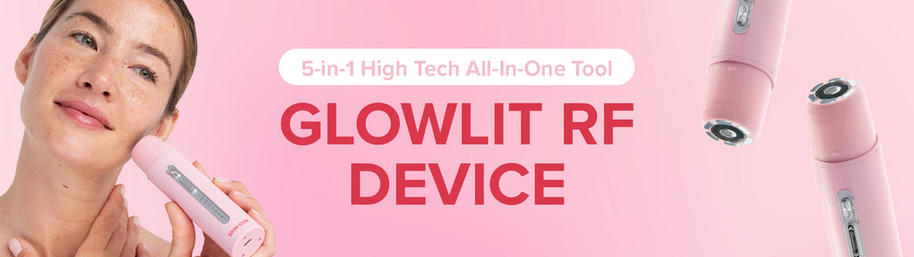 Skin Gym | Shop Skincare Tools. LED Masks, Gua Sha & More