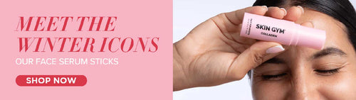 Skin Gym | Shop Skincare Tools. LED Masks, Gua Sha & More