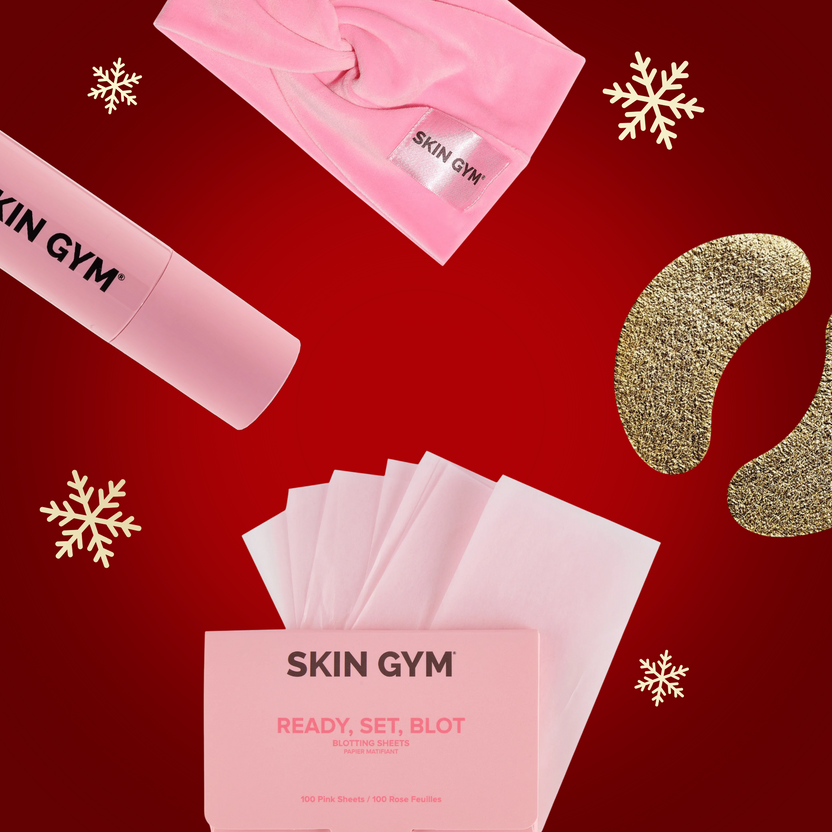 LitLift LED Facial Tool | Skin Gym