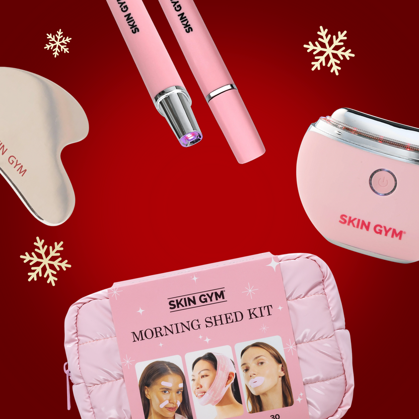 All Skin Gym Products & Tools